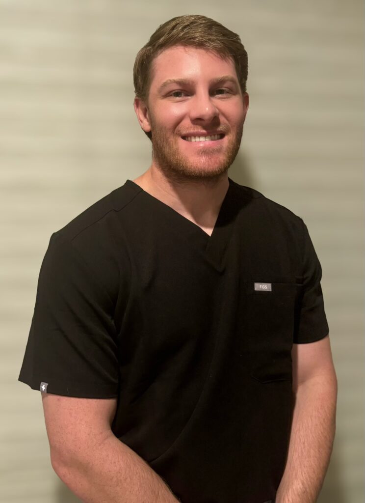 Dr. Carson Freeman - Birmingham Dental